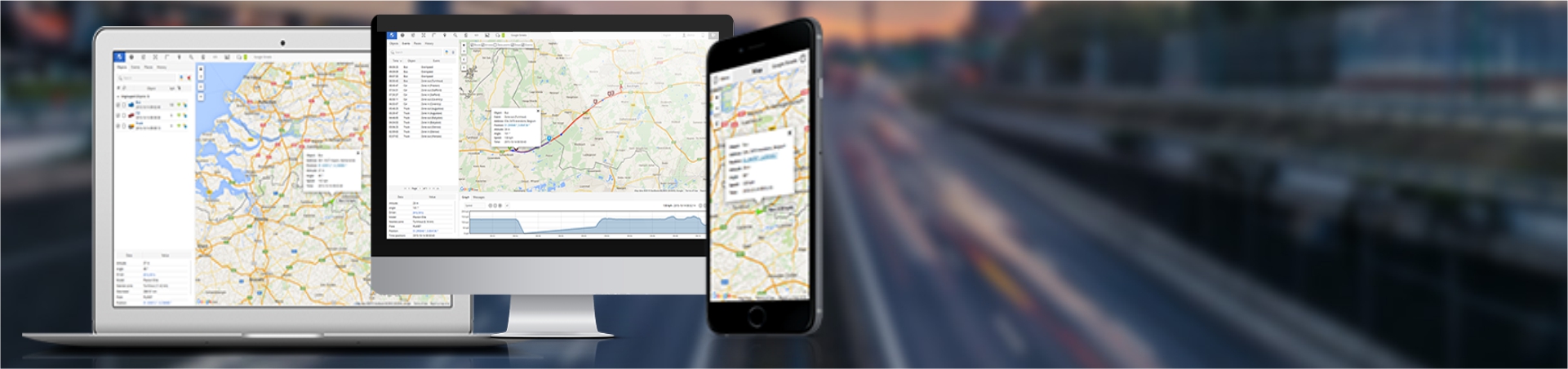 GPS Vehicular | Monitoreo | Rastreo Satelital | Cusco